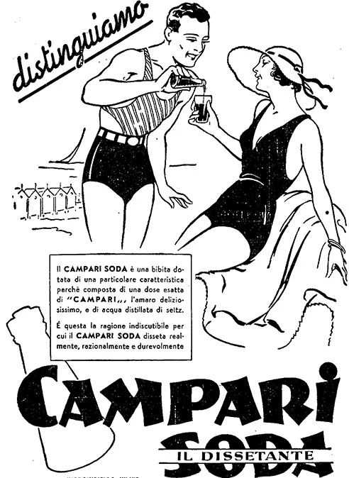 Campari