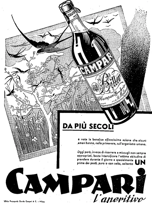 campari