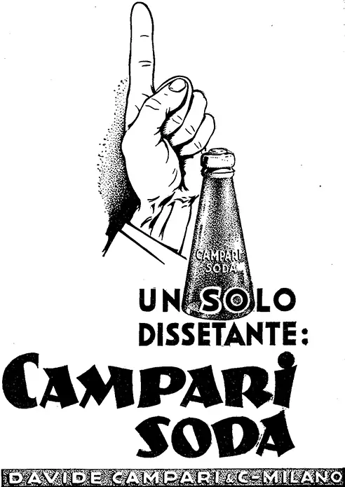 campari