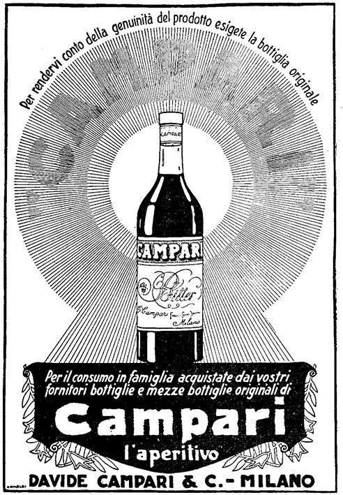 Campari