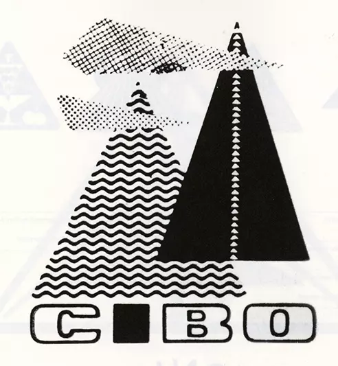Logo CIBO