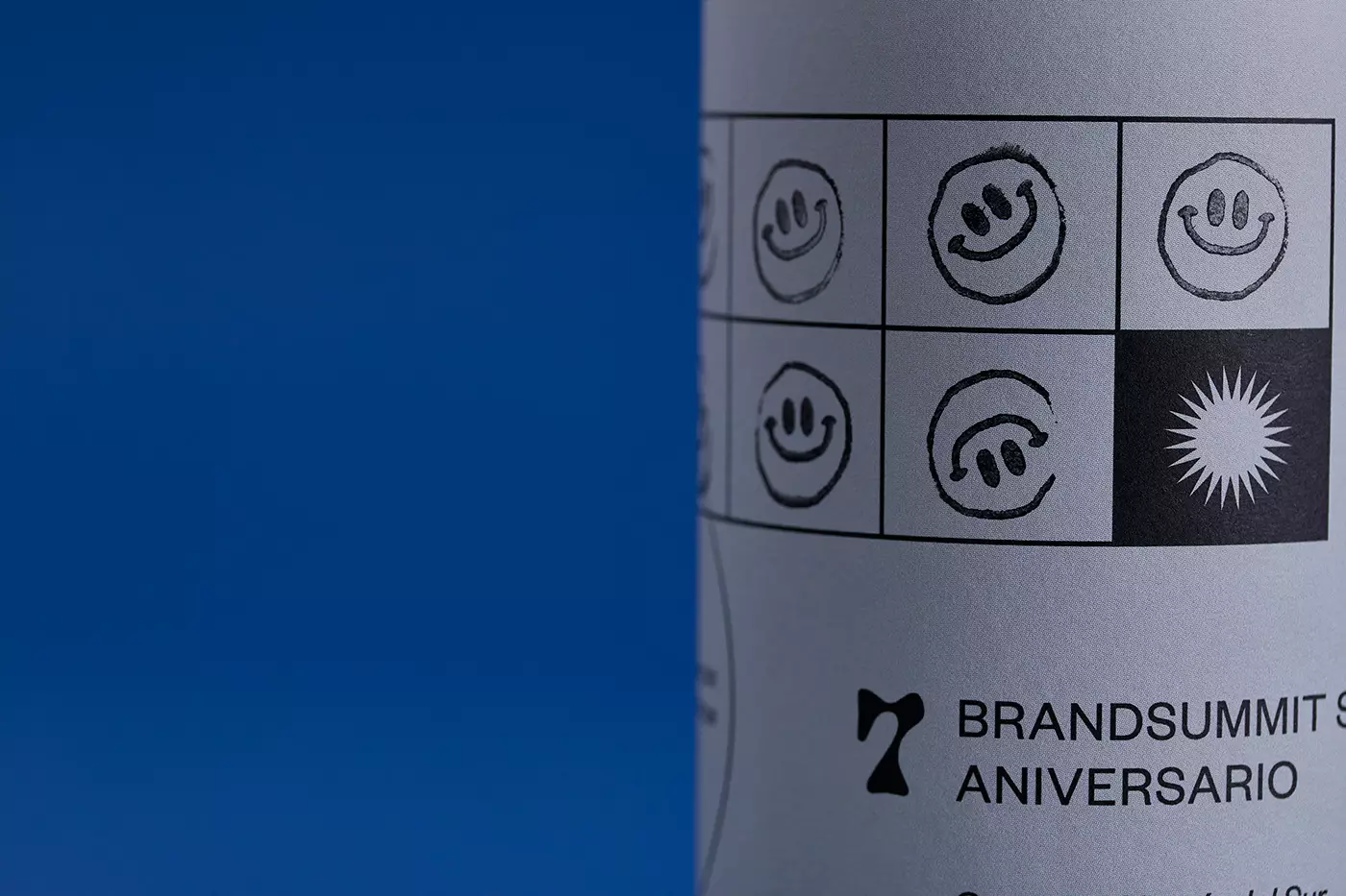 Brandsummit Beer vil garantert sette et smil (eller syv) på ansiktet ditt 4621_12