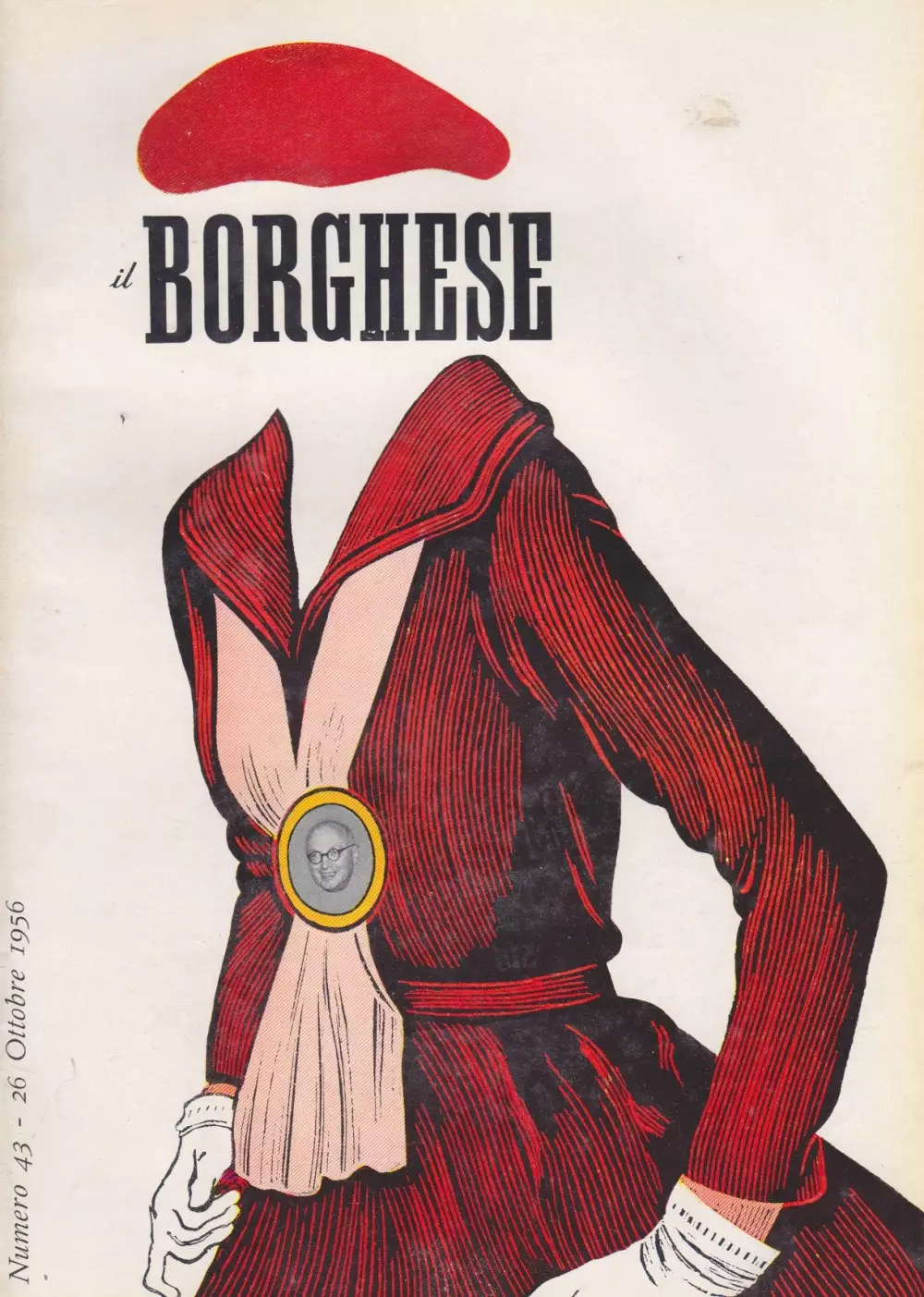 I-Borghese