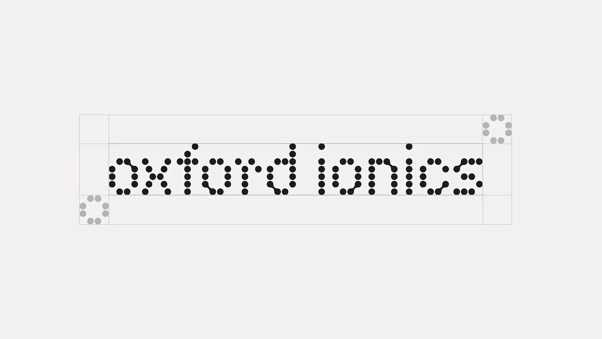 Системаи брендинги Oxford Ionics нозукиҳои ҳисоббарории квантиро ба таври зебо муаррифӣ мекунад 46829_22