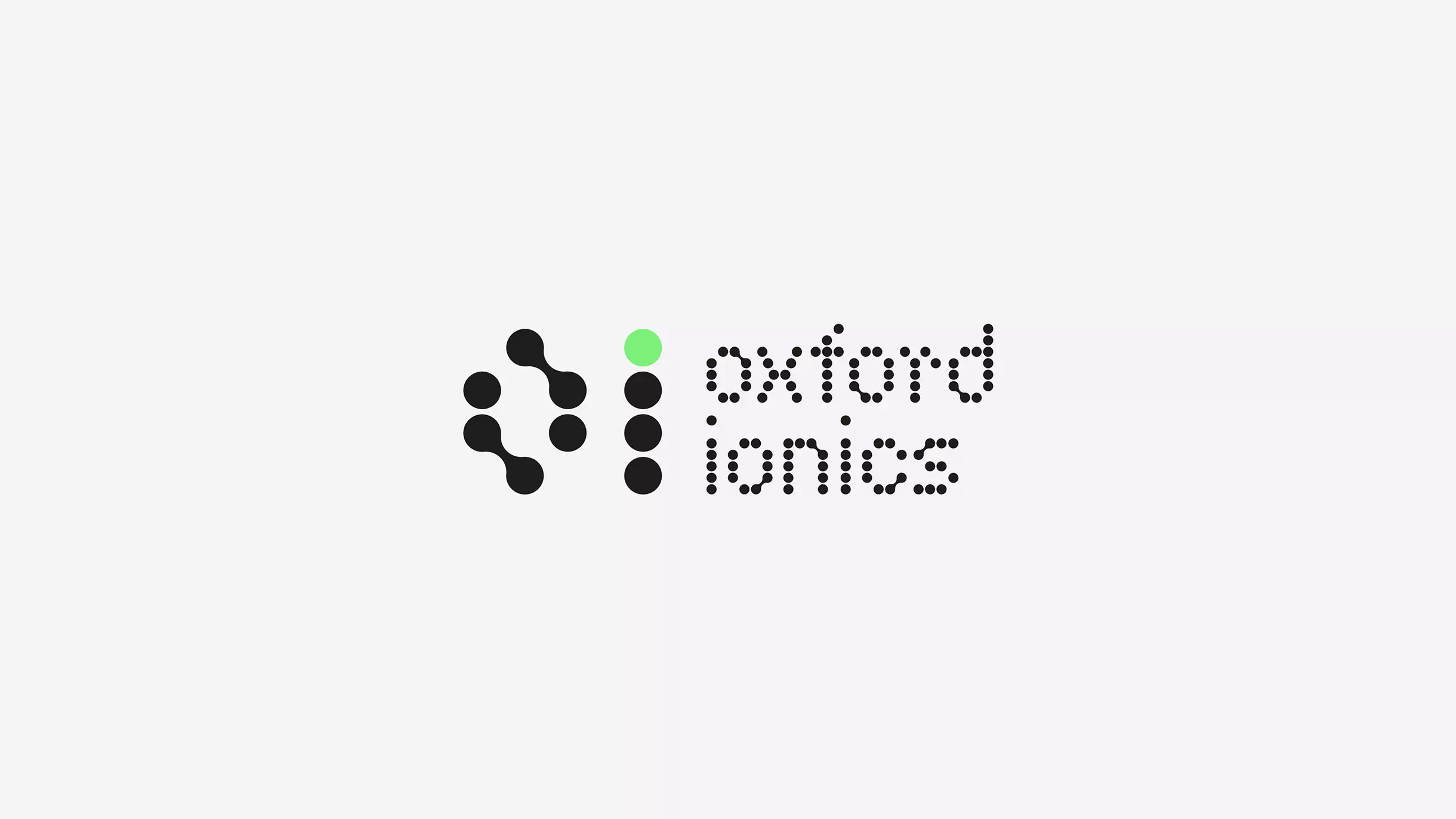 Oxford Ionics' брендинг системасы кванттык эсептөөлөрдүн татаалдыктарын эң сонун чагылдырат 46829_23