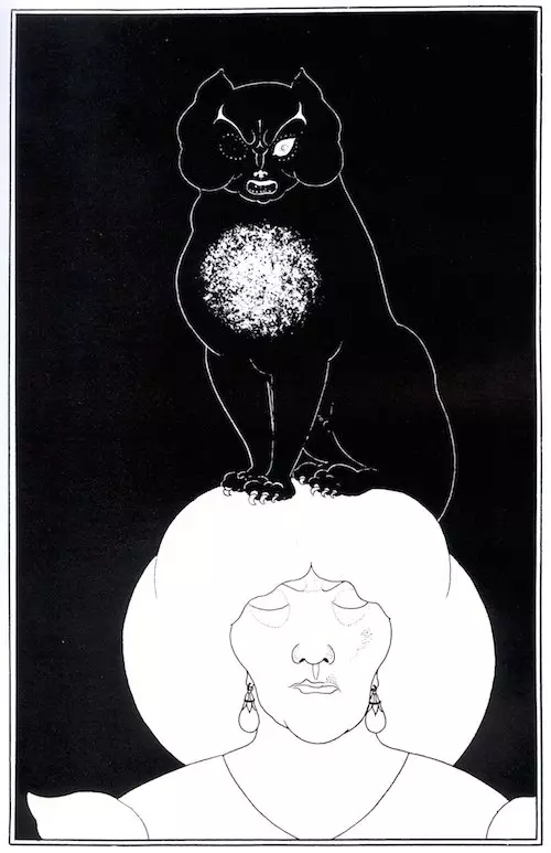 beardsley-poe