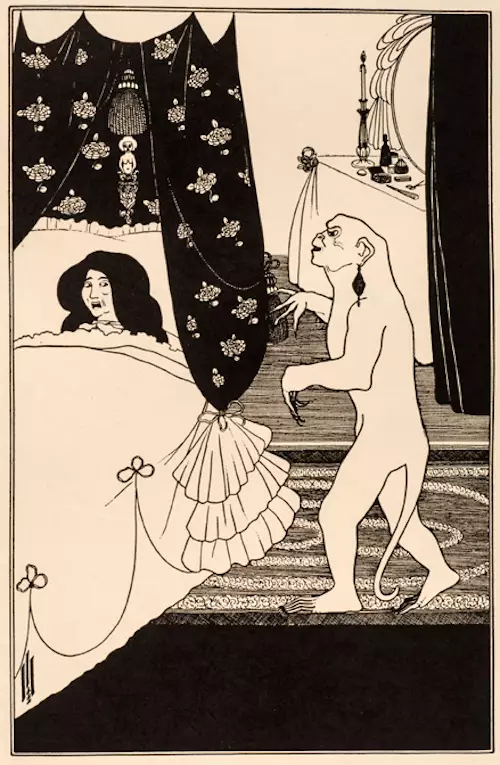 Beardsley