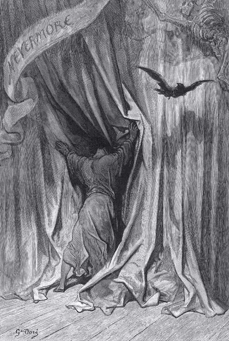 gustavedore_raven1