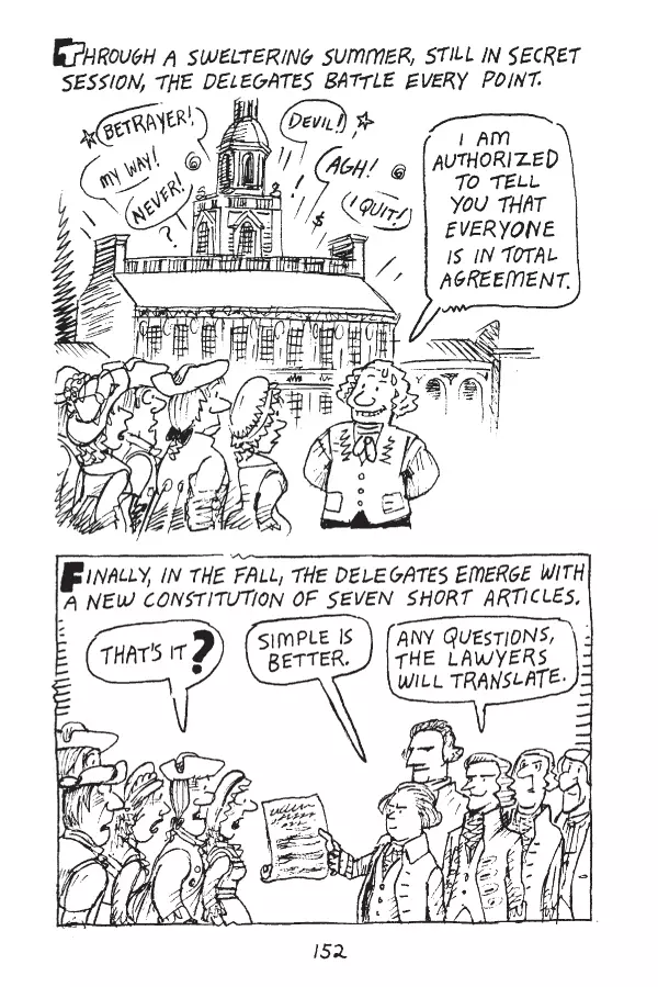 Stan Macks Occupy-the-Fourth of July Funnies 4748_12