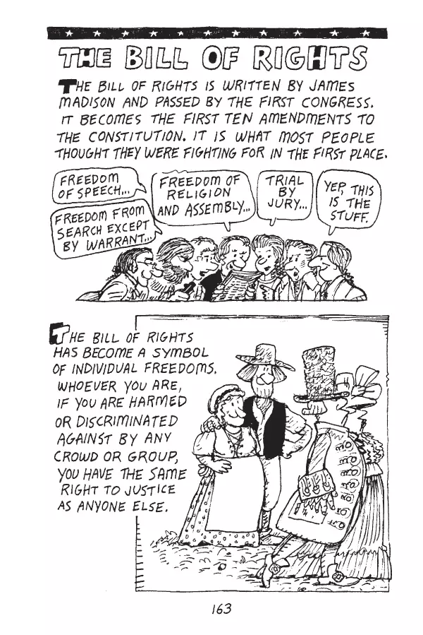 Stan Macks Occupy-the-Fourth of July Funnies 4748_13