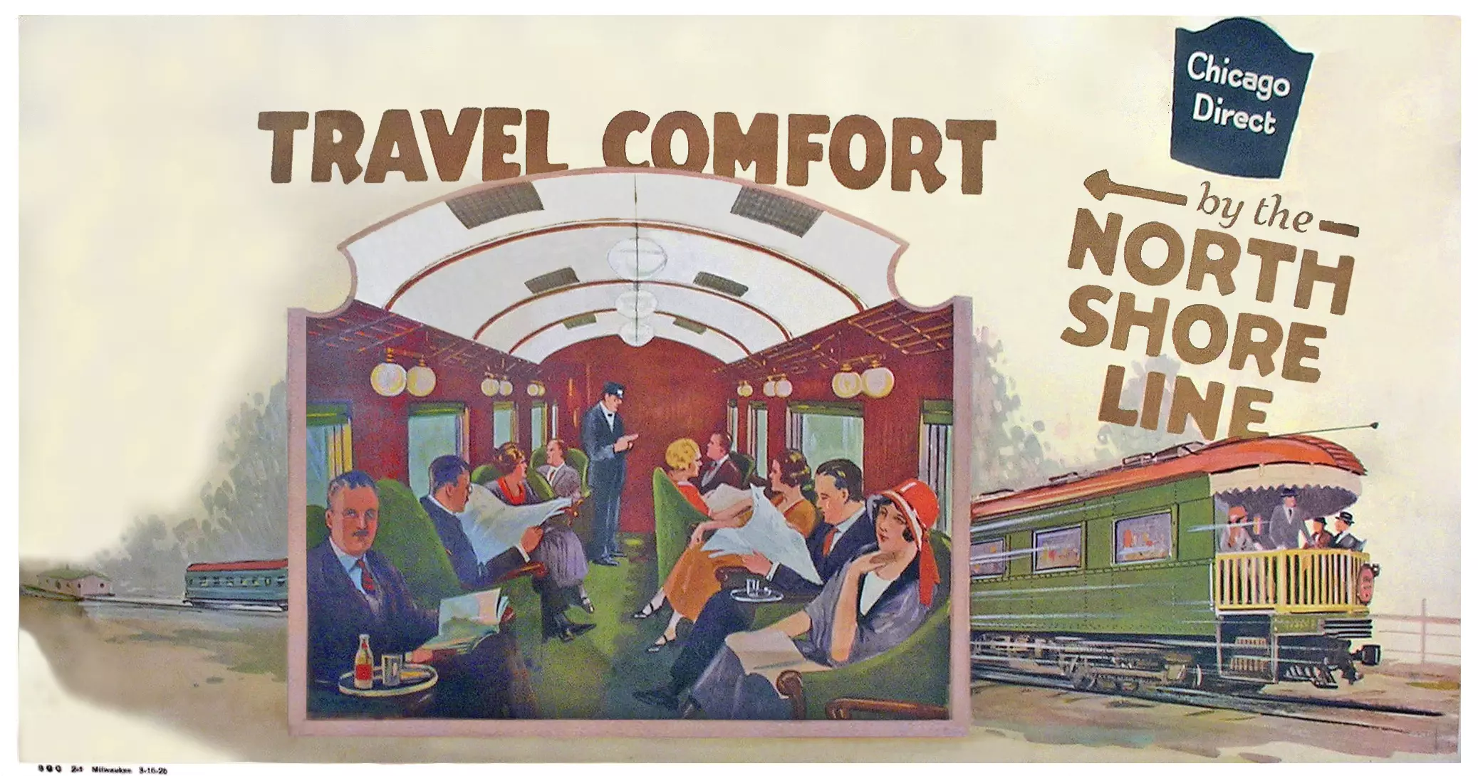 travel.comfort