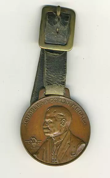 Sarg Medaille 001