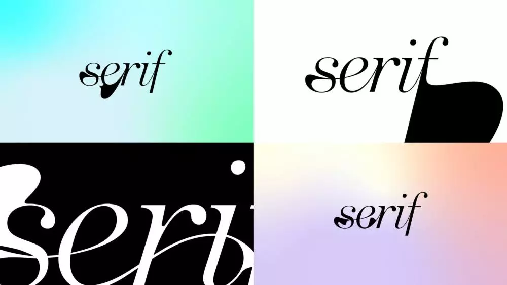 Serif: LGBTQIA + مەھەللە ئۈچۈن يېڭى رەقەملىك بوشلۇق 47900_5