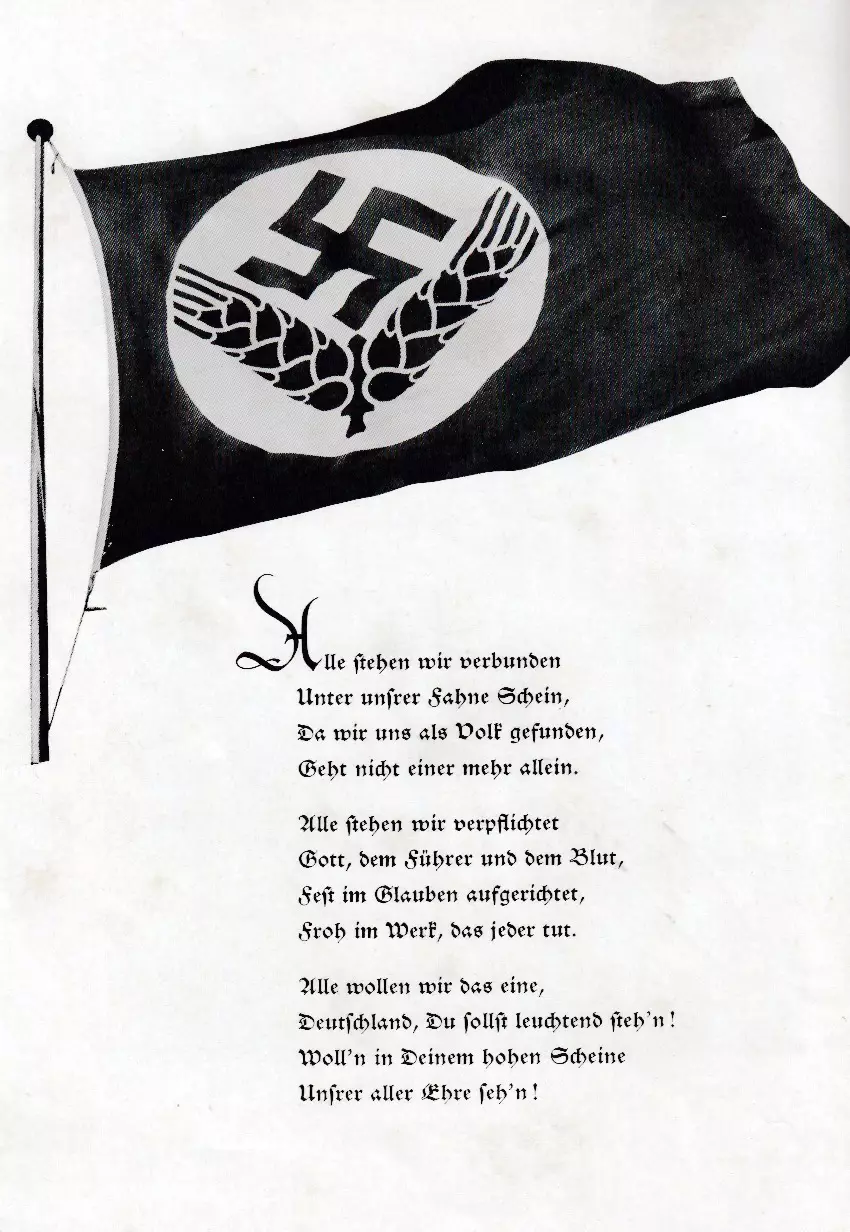Y Bund Deutscher Mädel oedd carfan fenywaidd Ieuenctid Hitler.