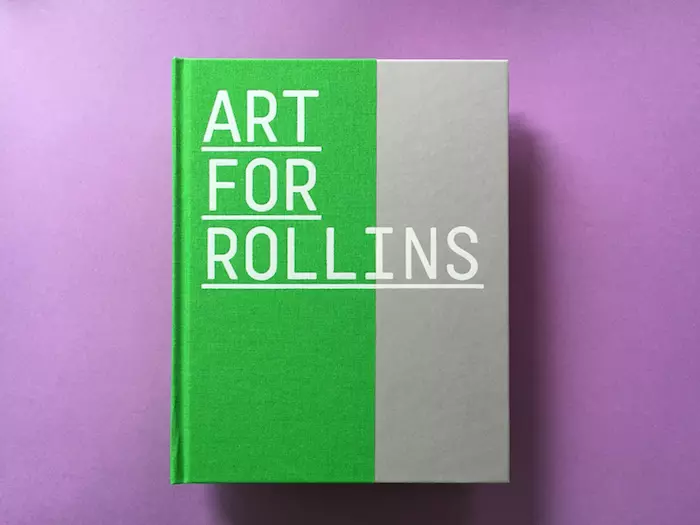 Kuns vir Rollins, Volume II