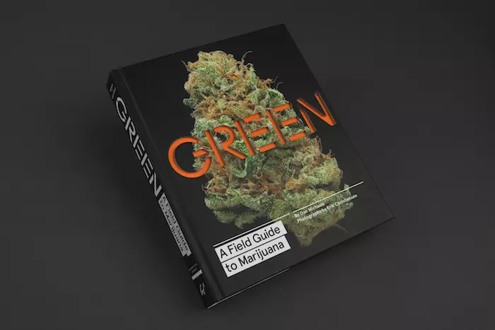 GRØN guide til marihuana