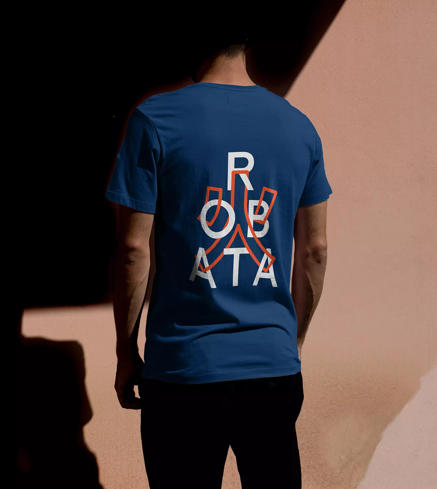 Robatas branding-identitet af Mucho elsker Tokyos neonskilte 48139_9