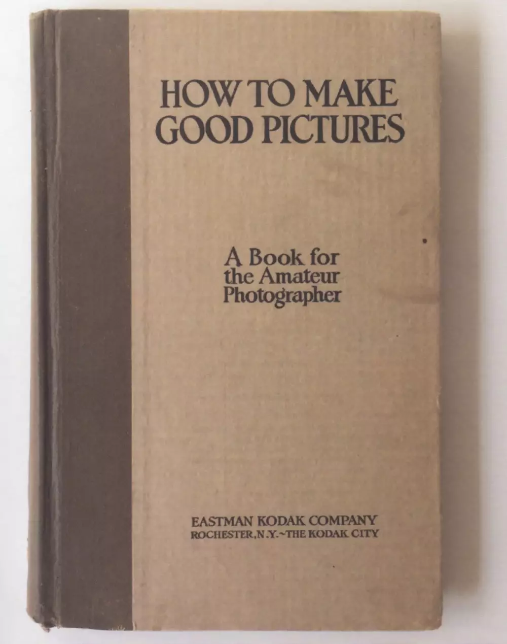 The Daily Heller: A Good Picture is Not Always a Great Photo 4832_2