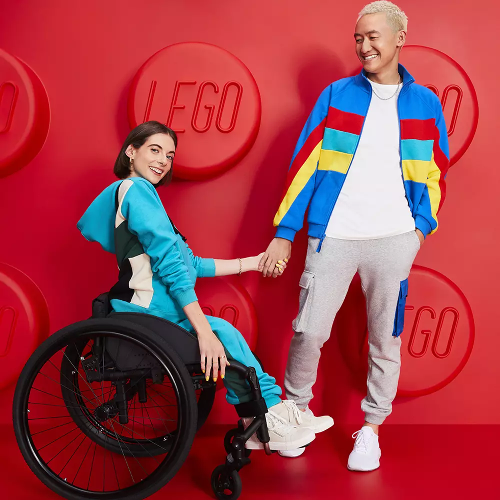 LEGO et Target s'associent pour une collaboration pour les fêtes de fin d'année 48543_3