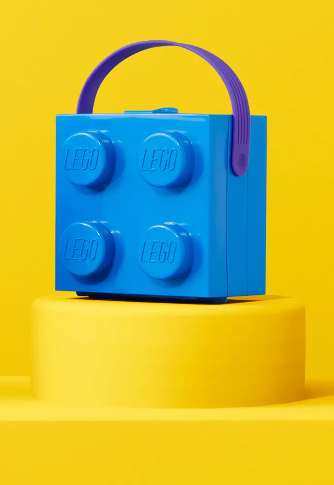 LEGO et Target s'associent pour une collaboration pour les fêtes de fin d'année 48543_6