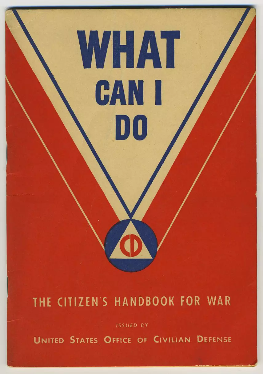 ЦД књижица 018 из 1942