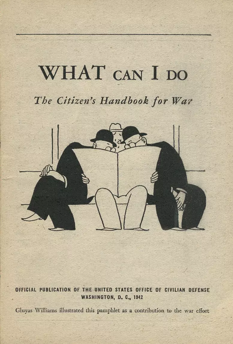 ЦД књижица 019 из 1942