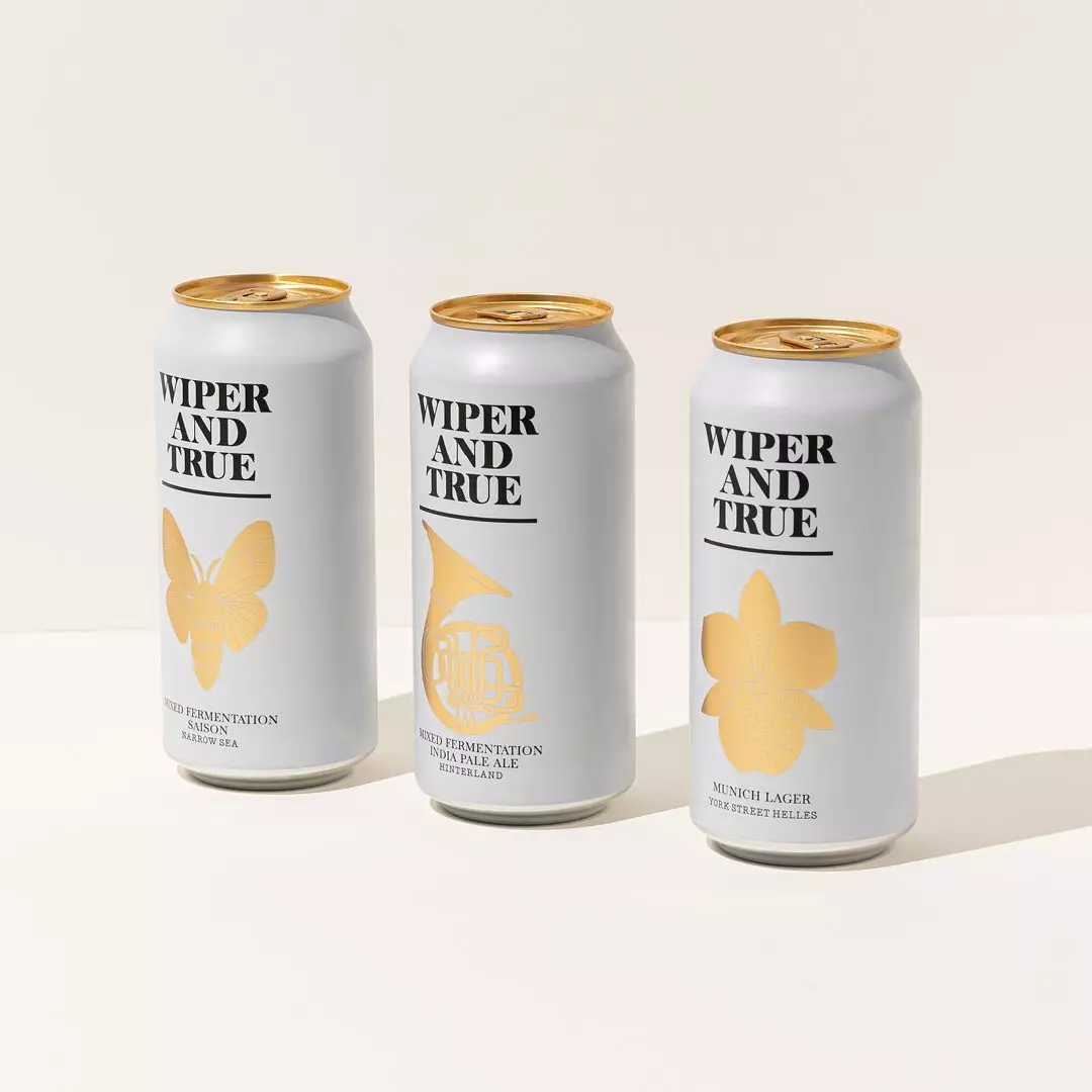 Your Moment of Design Zen: Wiper and True Beer 4889_3