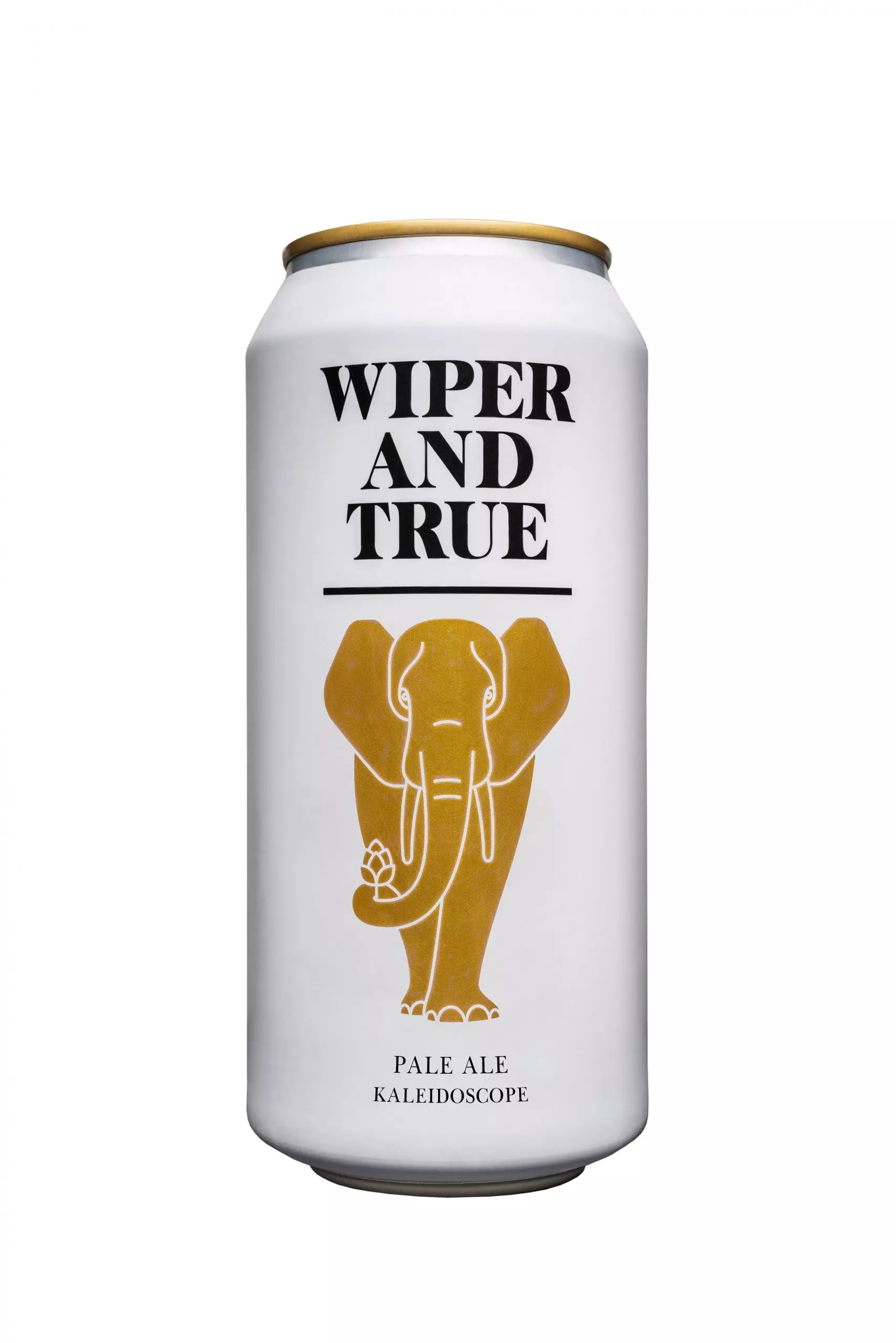 Suunnitteluhetkesi Zen: Wiper ja True Beer 4889_4