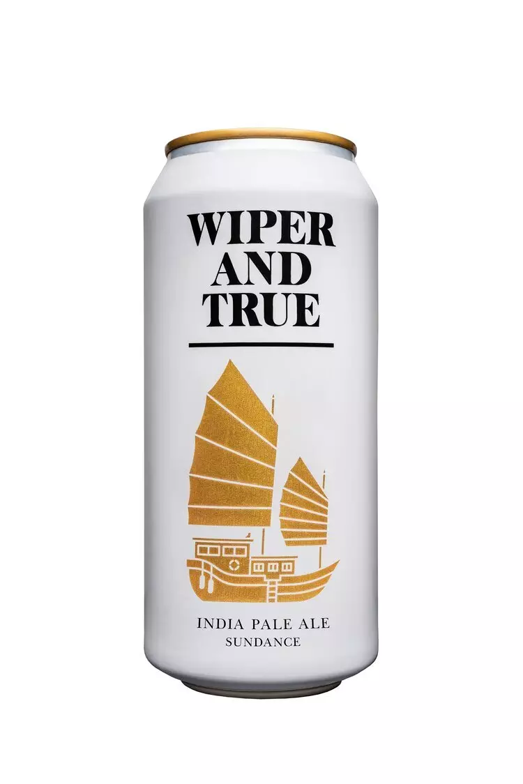 Khoảnh khắc thiết kế của bạn Zen: Wiper and True Beer 4889_6