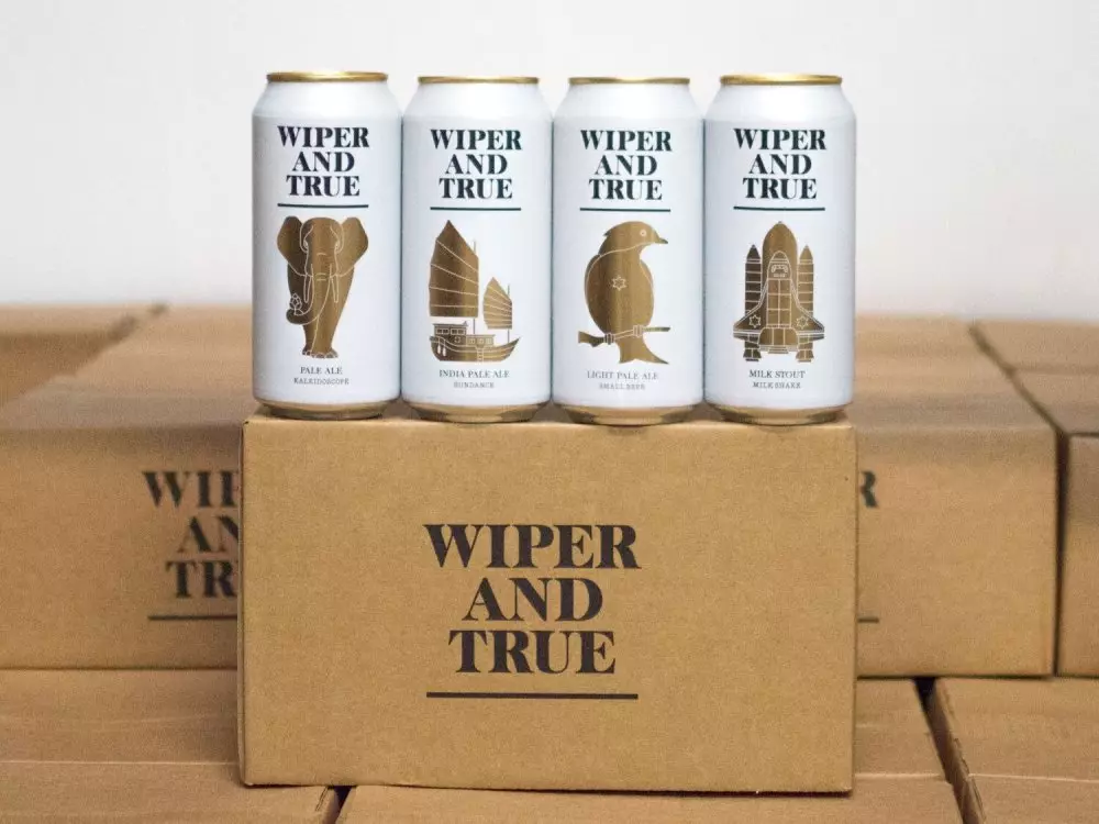 Your Moment of Design Zen: Wiper and True Beer 4889_7