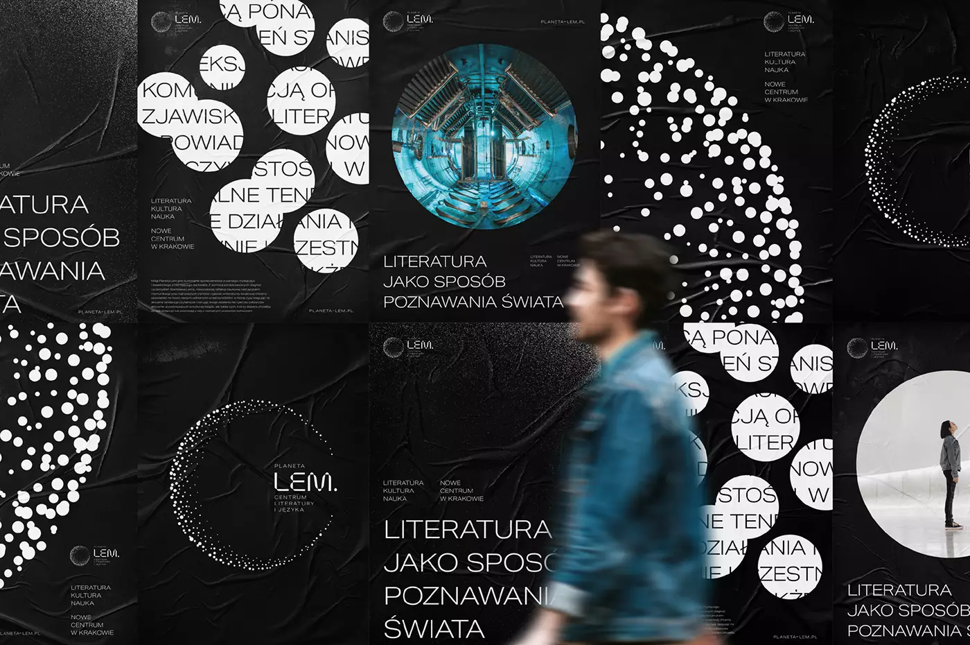 La marca The Planet LEM se basa en la teoría de la inteligencia de enjambre 4935_1