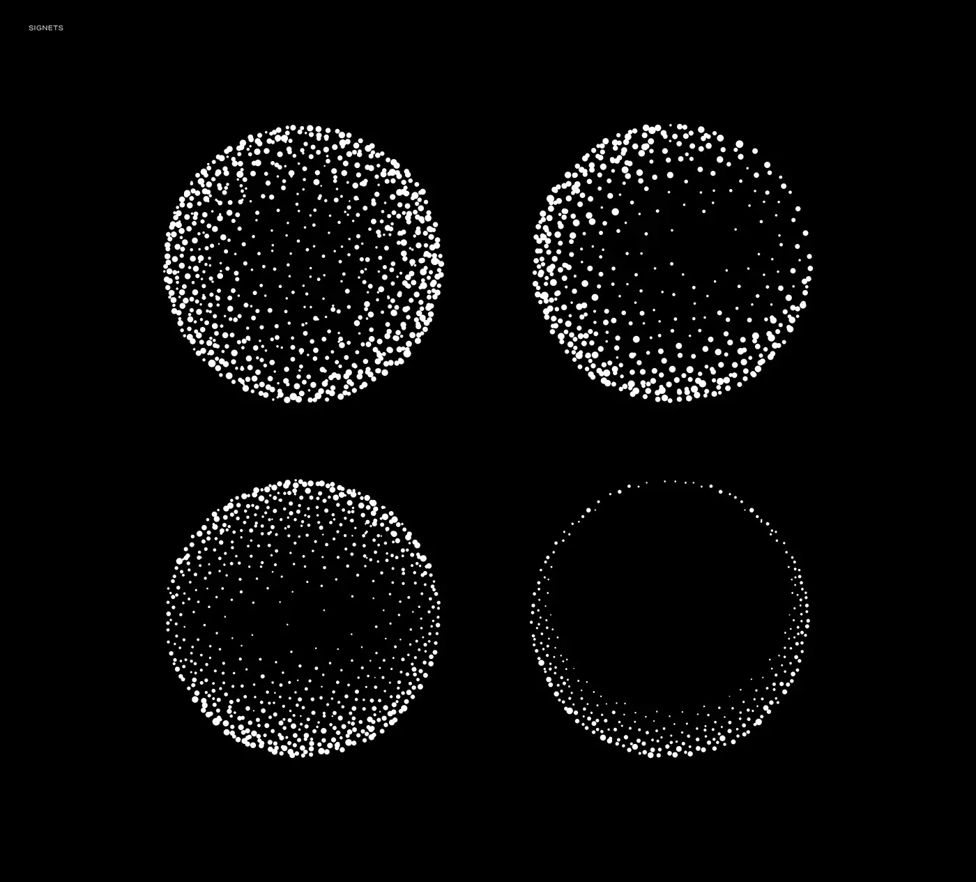 La marca The Planet LEM se basa en la teoría de la inteligencia de enjambre 4935_3