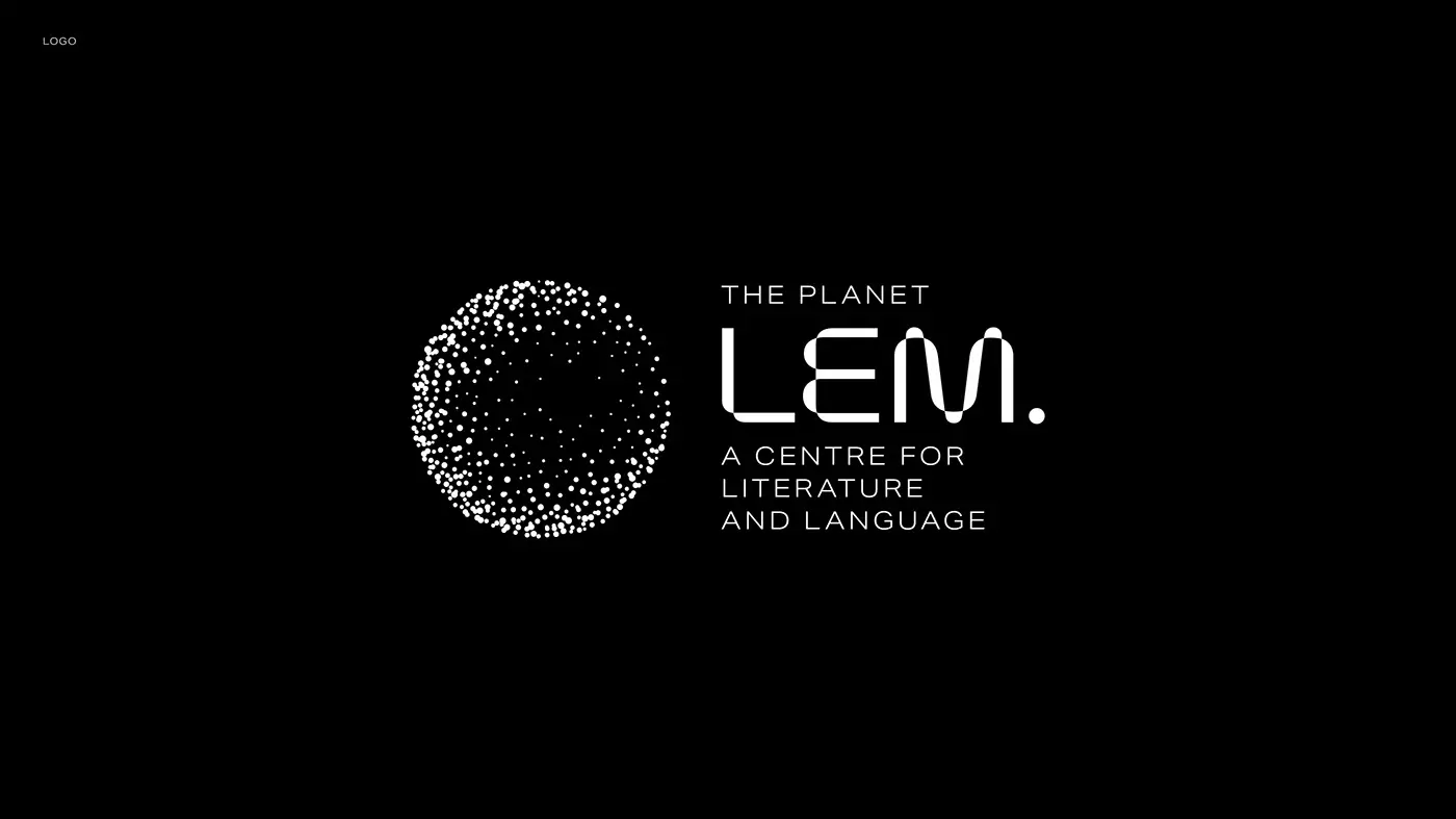 Брэндынг Planet LEM заснаваны на тэорыі інтэлекту роя 4935_6