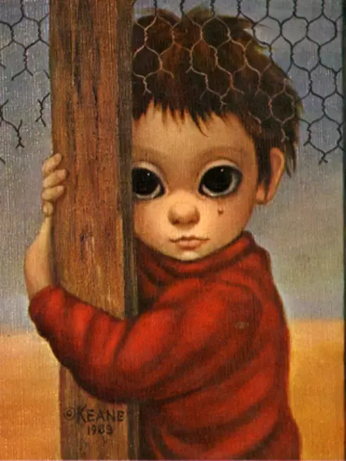 Walter Keane