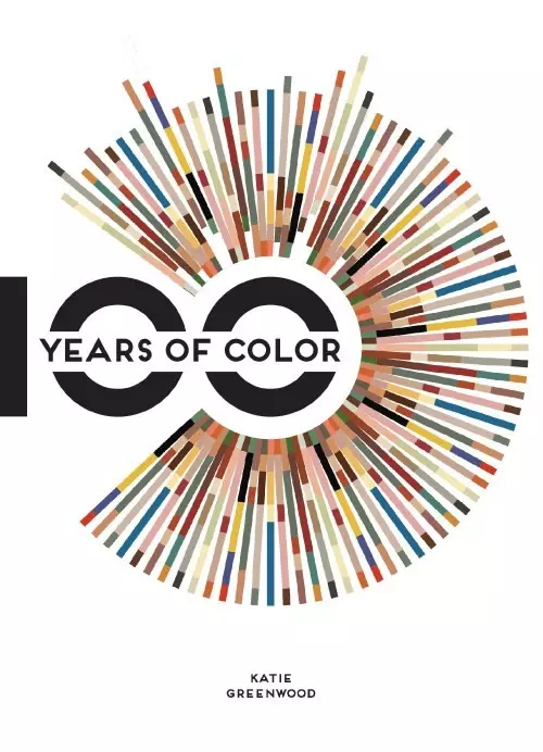 100 urteko kolorea