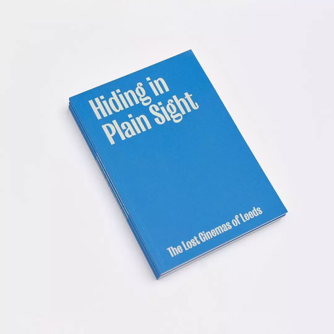 'Hiding In Plain Sight' bewys dat inspirasie oral is