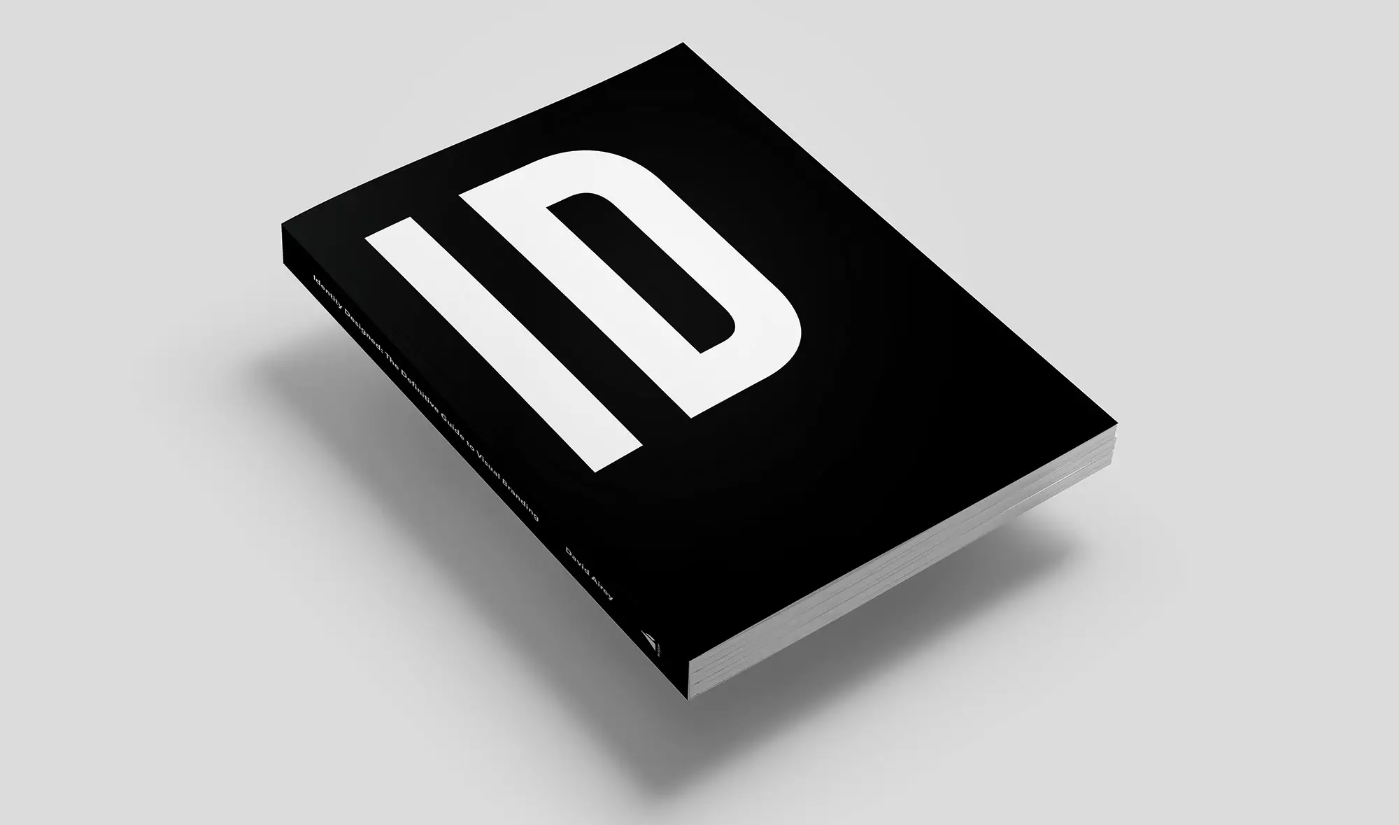 id book by เดวิด แอรี่