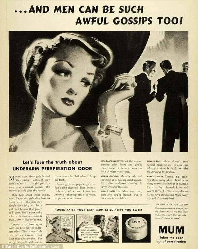 The Daily Heller: Clearing the Air on Scent 51392_6