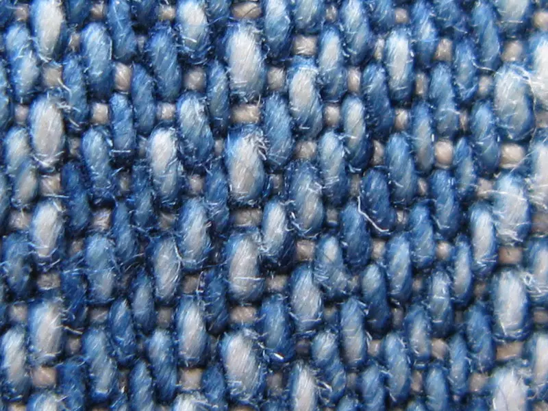 Blue Jeans (Closeup / Nahaufnahme) von Mark Michaelis auf Flickr: http://bit.ly/1ajlLhQ