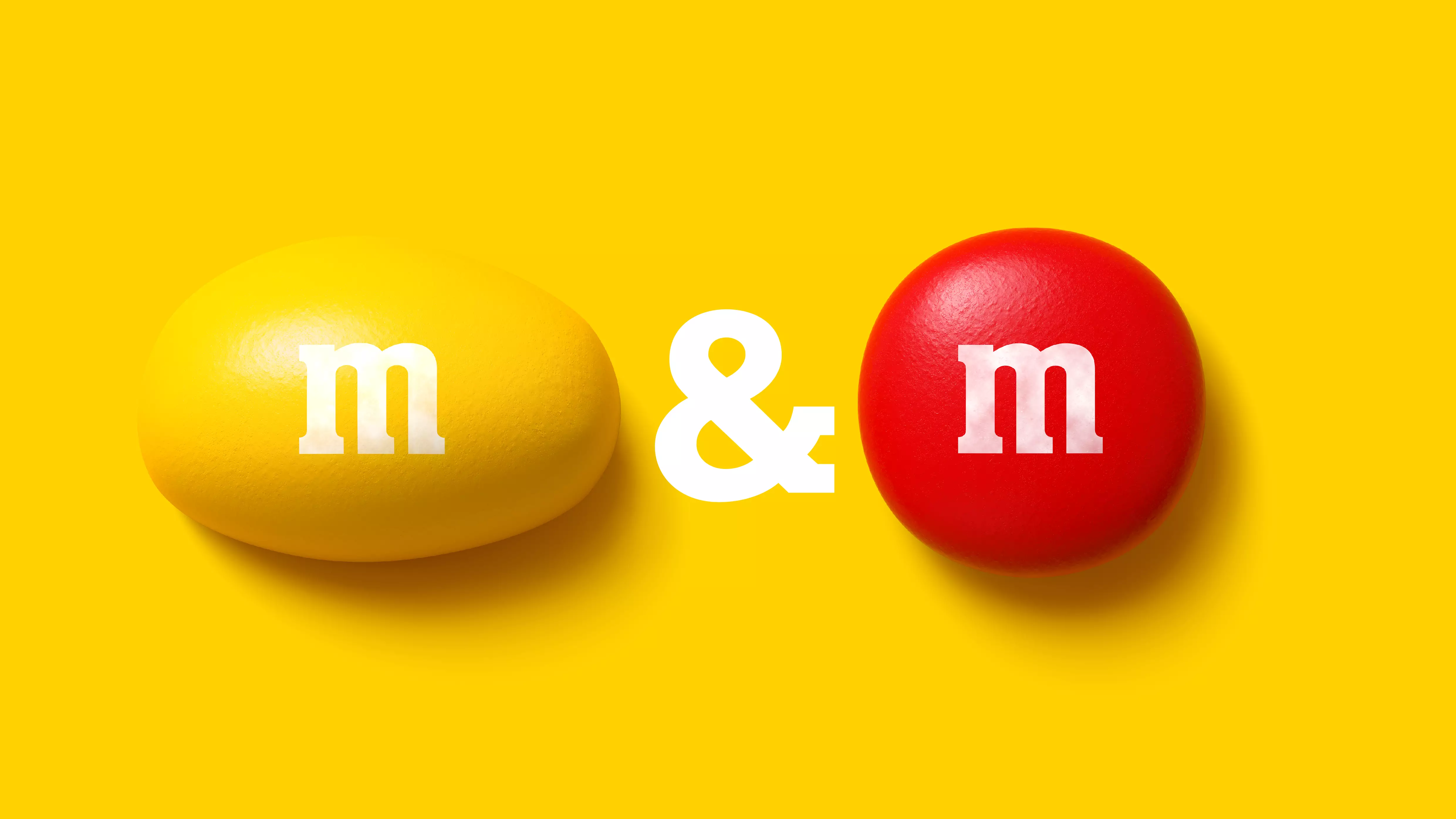 JKR offre a M&M'S un aggiornamento che promuove un mondo di inclusione 518_1