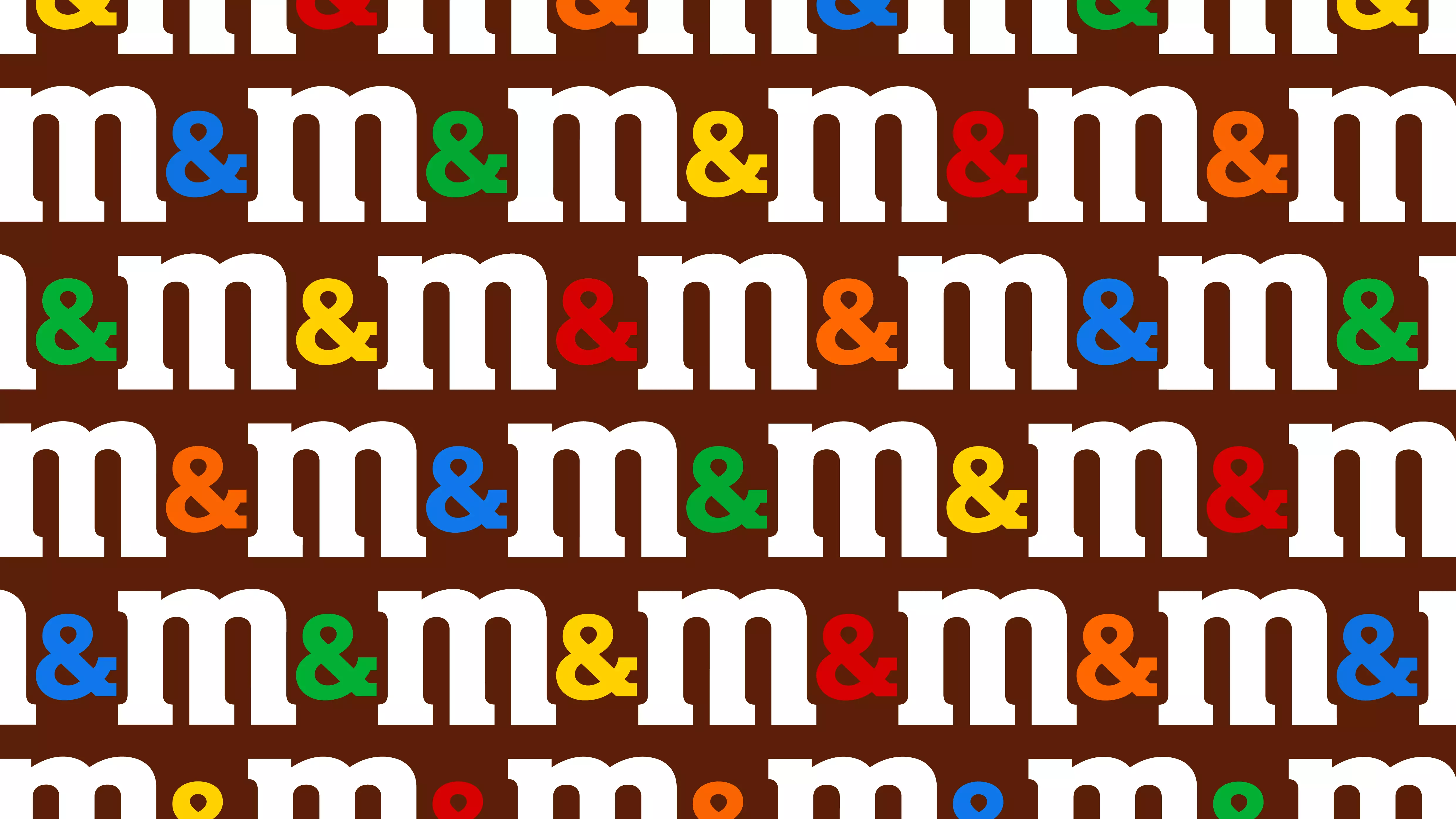 JKR-k M&M’S-i Inklusioaren Mundua Sustatzen duen Freskagarria ematen dio 518_2