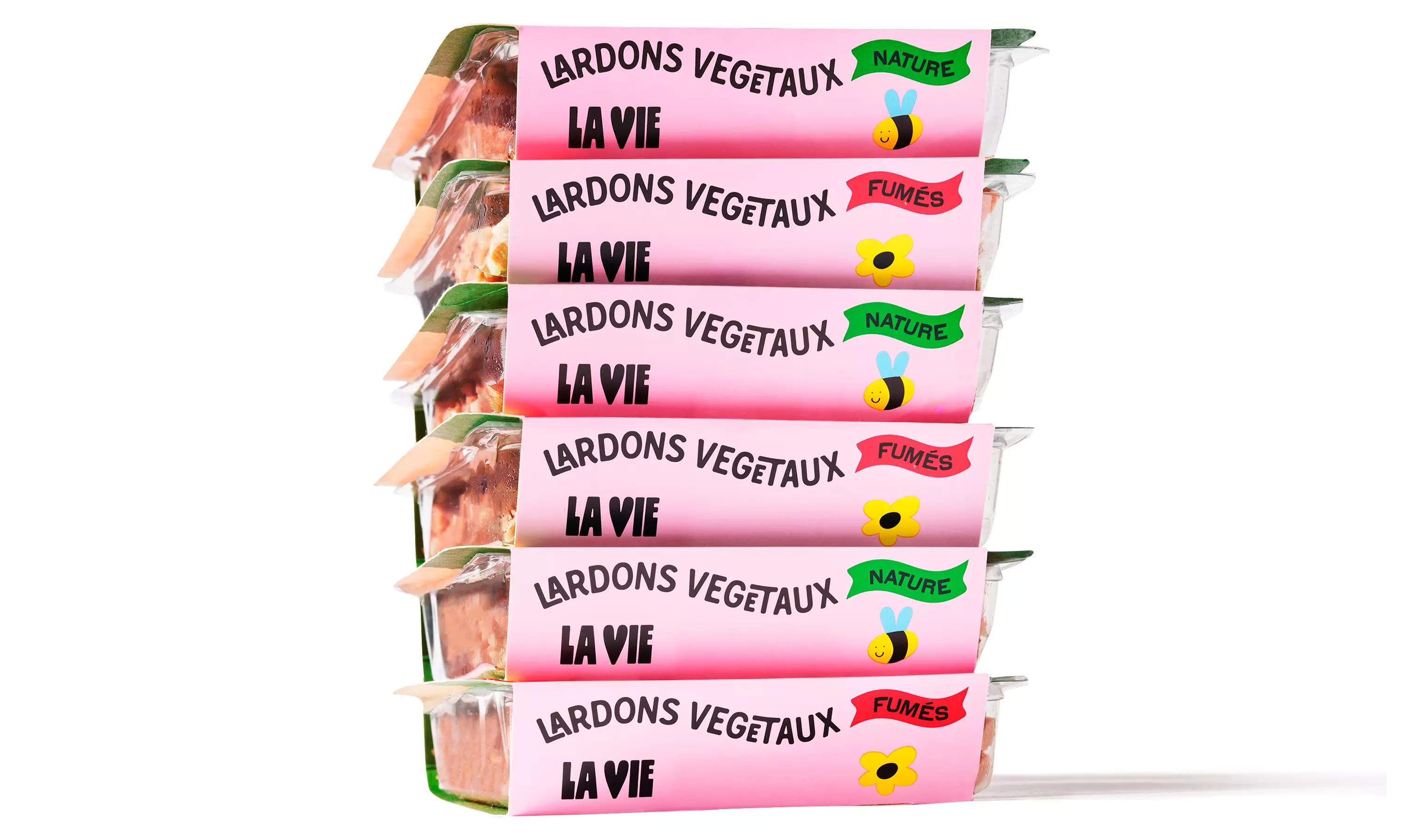 爱宝乐园更新植物性品牌 La Vie，现在连肉食爱好者都会受到启发 519_6