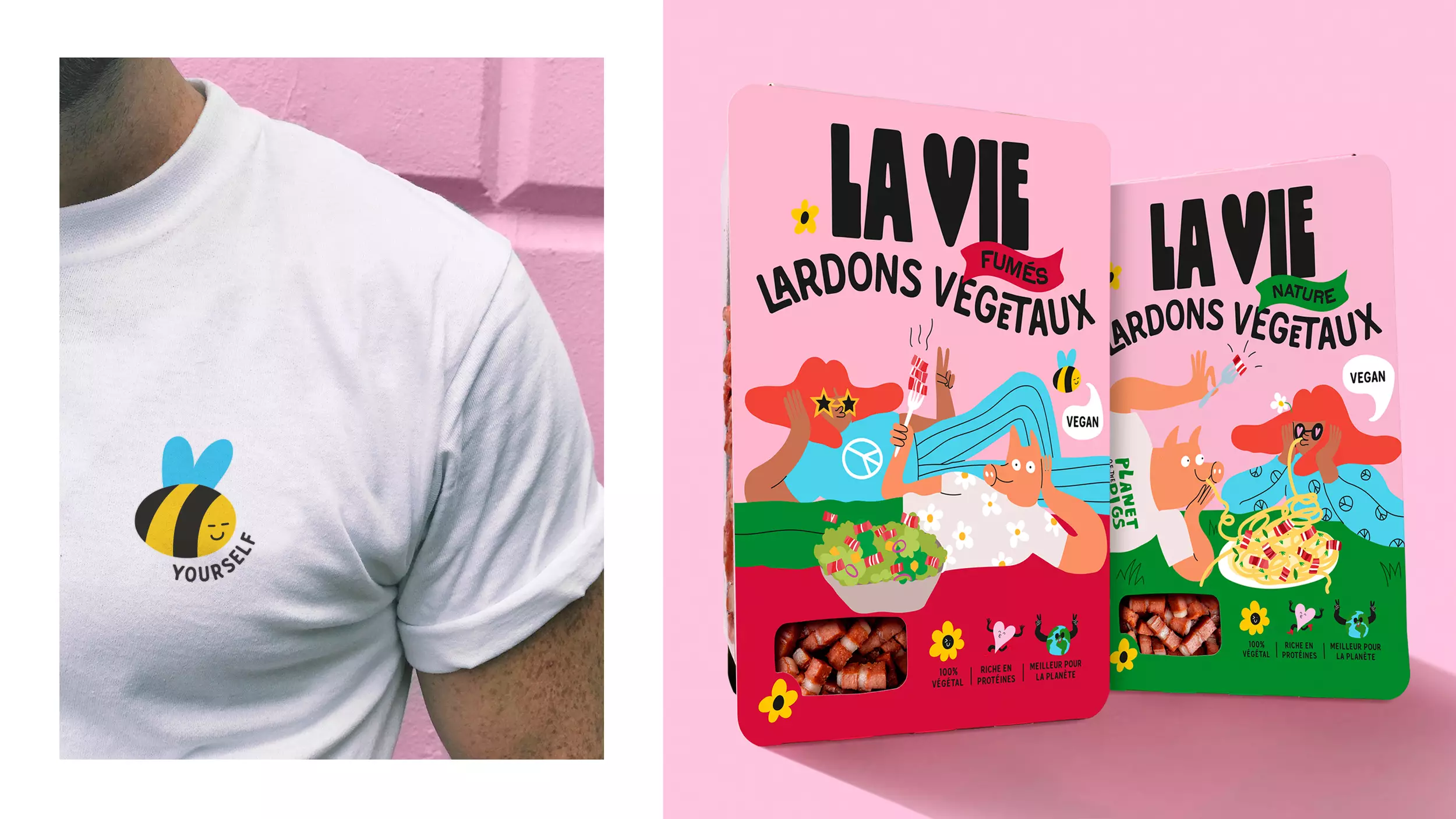 爱宝乐园更新植物性品牌 La Vie，现在连肉食爱好者都会受到启发 519_7