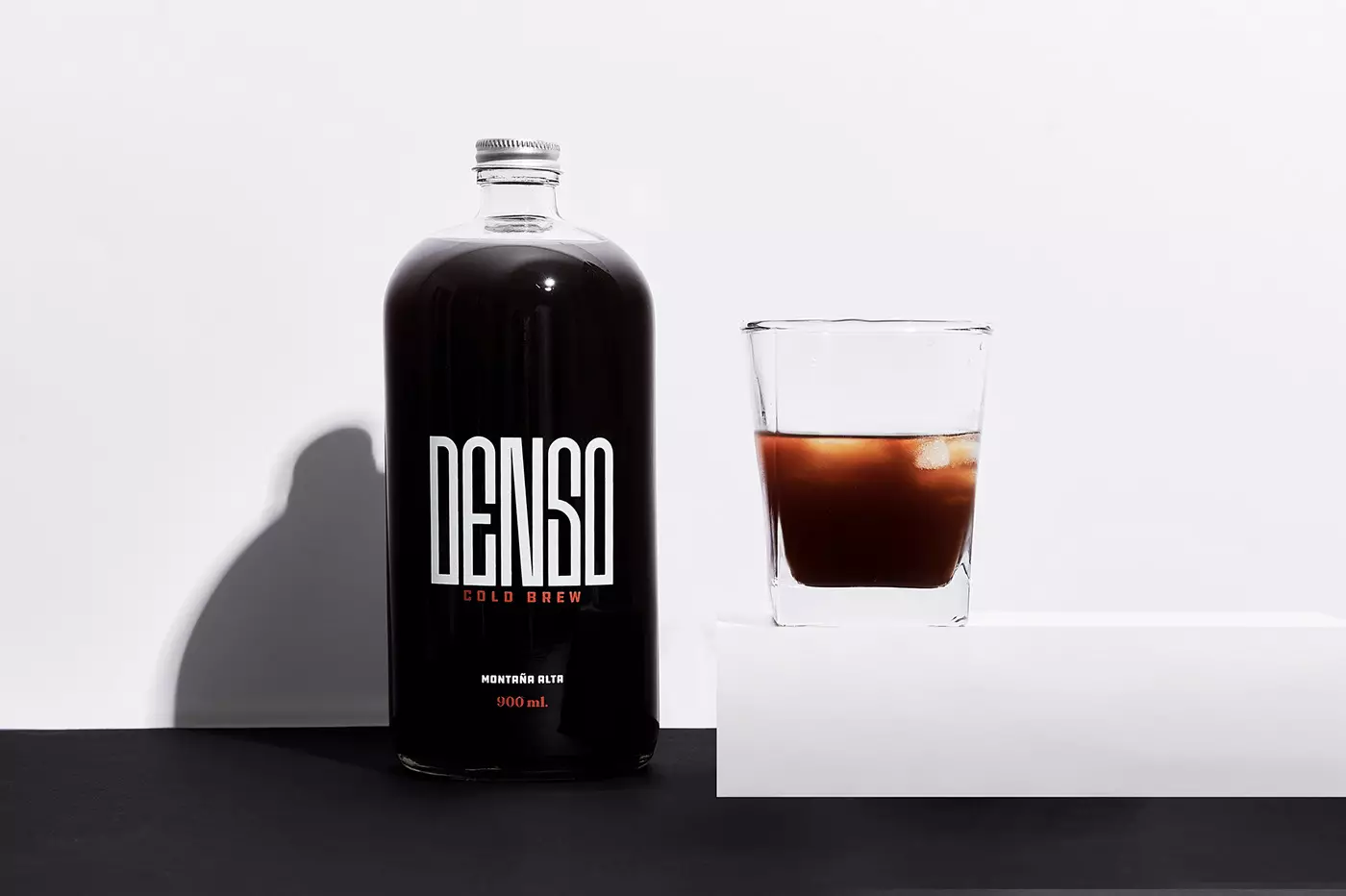 Denso Cold Brew Packaging - кофеин яратучыларның хыялы 520_3