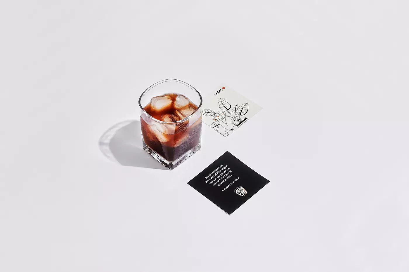 Denso Cold Brew Packaging - бул кофеин сүйүүчүнүн кыялы 520_7