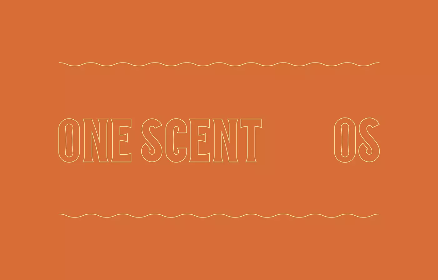 Нема повеќе смрдливи натпревари? Системот за брендирање на One Scent нуди светла, миризлива искра 521_10