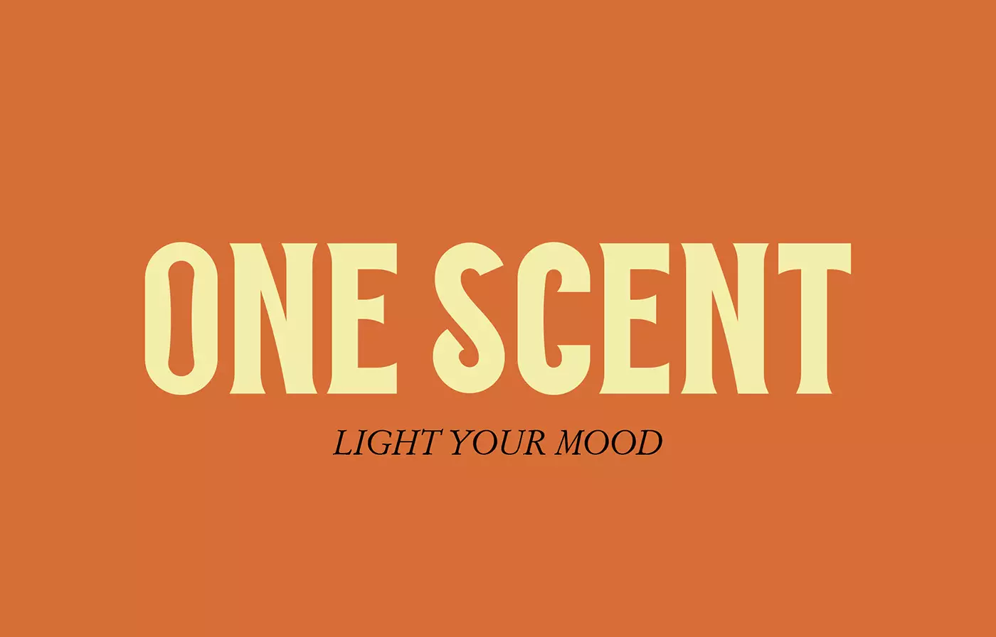 沒有更多的臭火柴了？ One Scent 的品牌系統提供明亮的香味火花 521_3