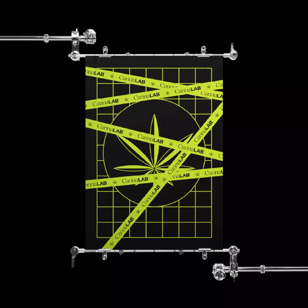 CannaLab берун аз стереотипҳои каннабисро тела медиҳад 5225_12