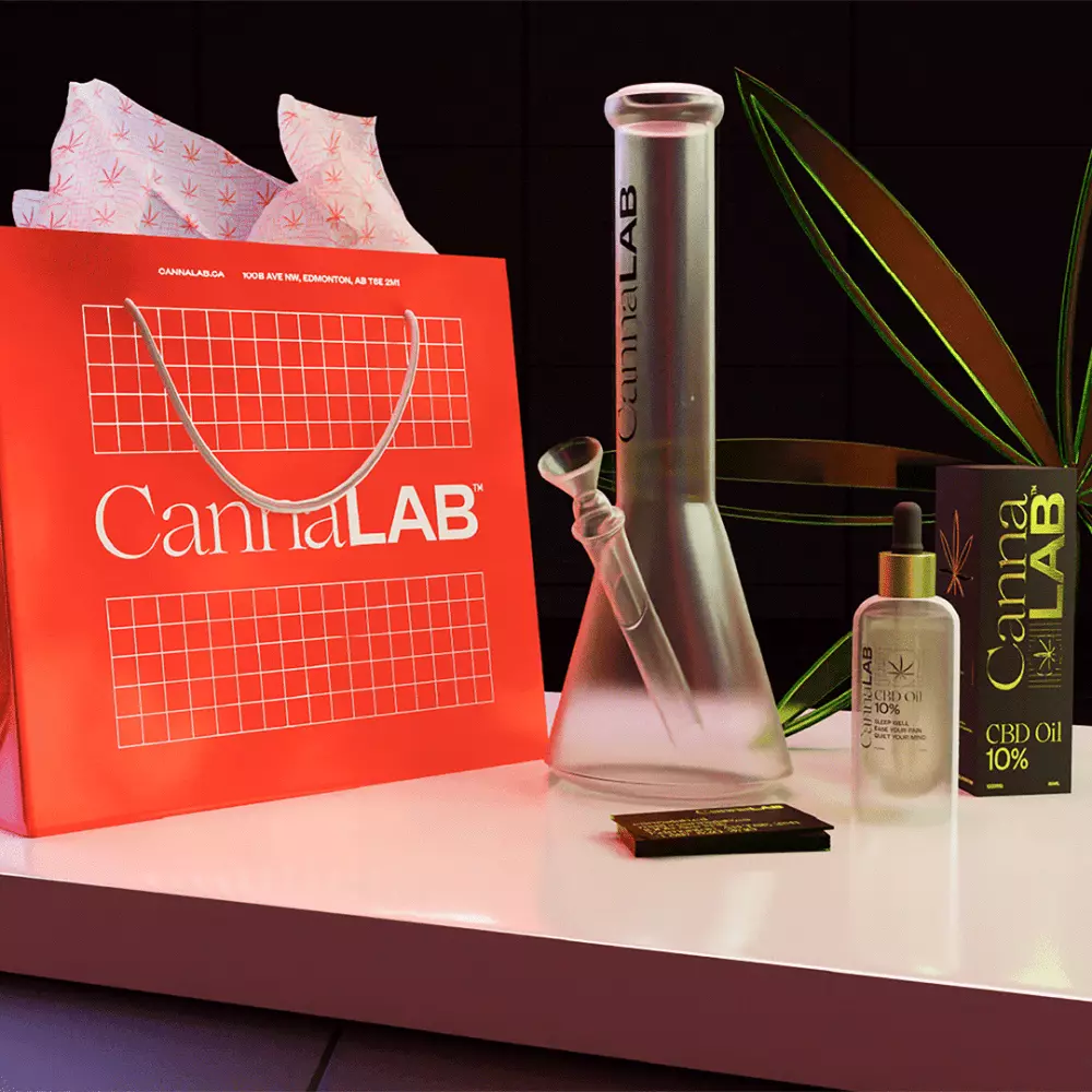 CannaLab கஞ்சா ஸ்டீரியோடைப்களுக்கு அப்பால் தள்ளுகிறது 5225_7