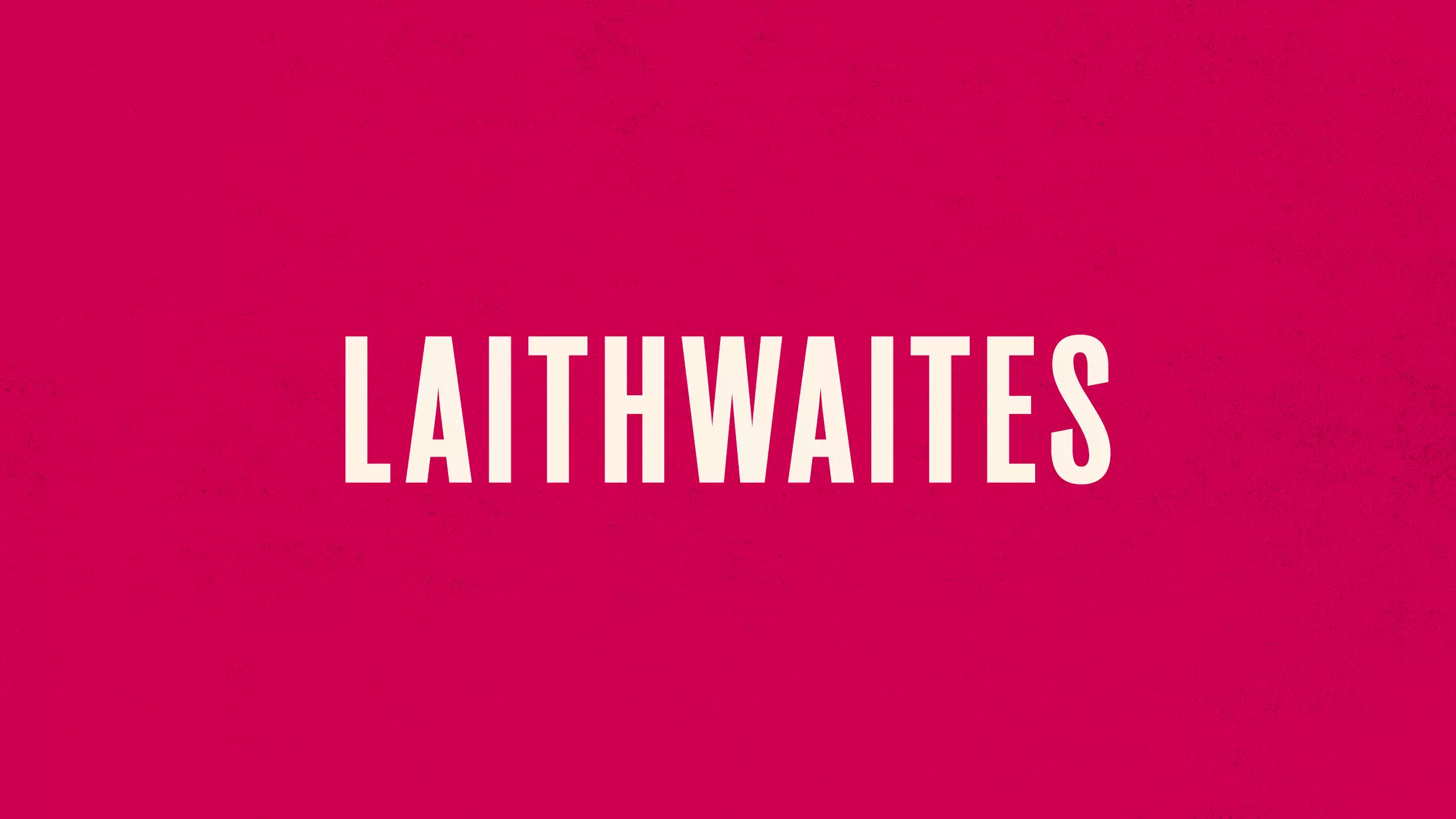 Laithwaites liwwert schéine Wäin an e Markesystem fir ze passen 5333_9